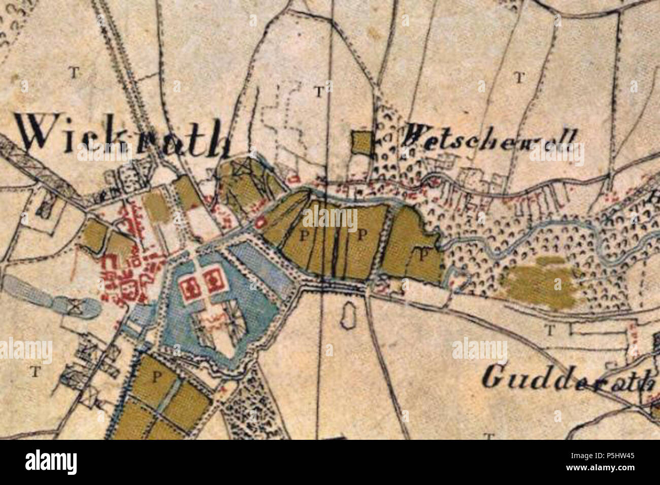 Wickrath hi-res stock photography and images - Alamy