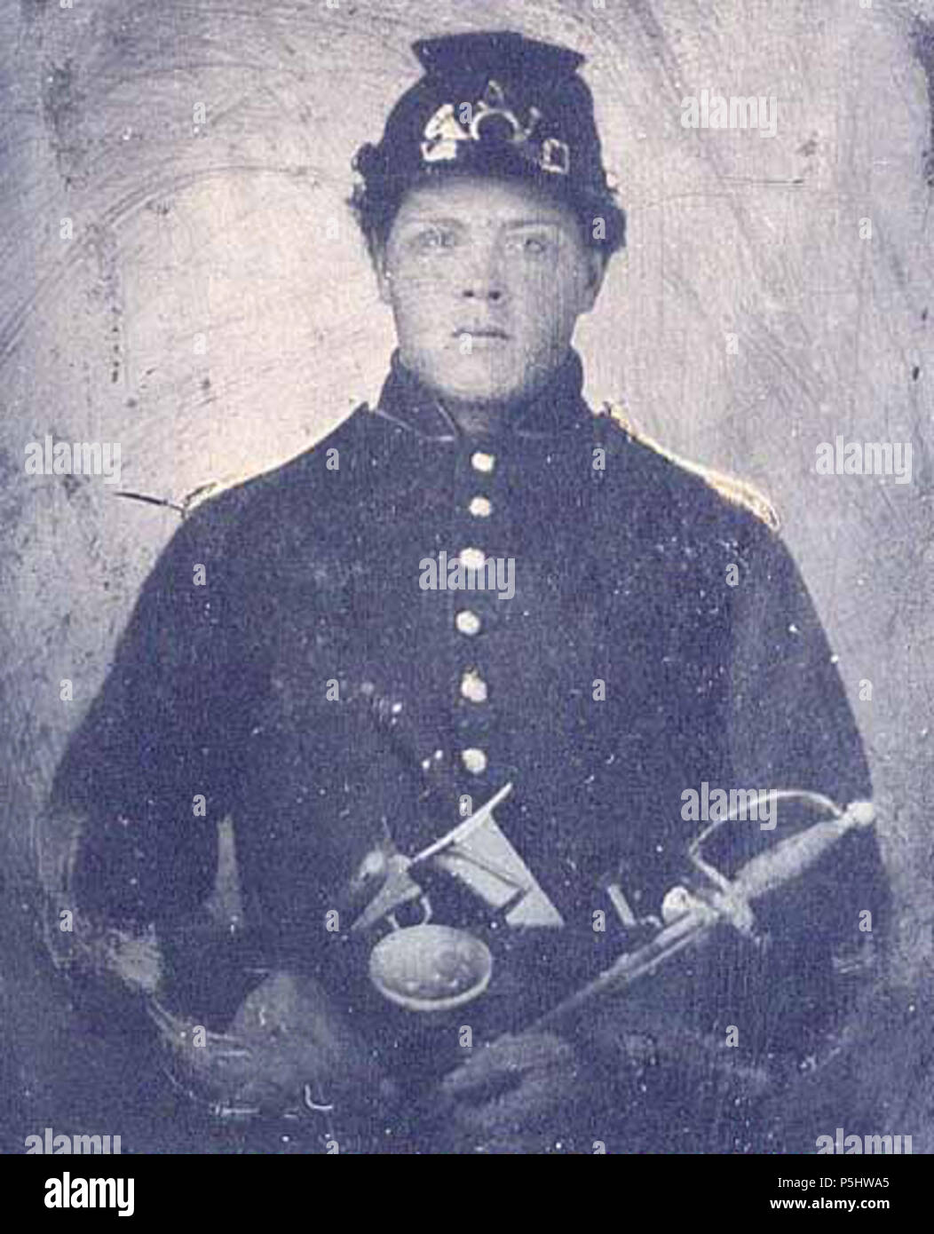 Matthew brady hi-res stock photography and images - Alamy