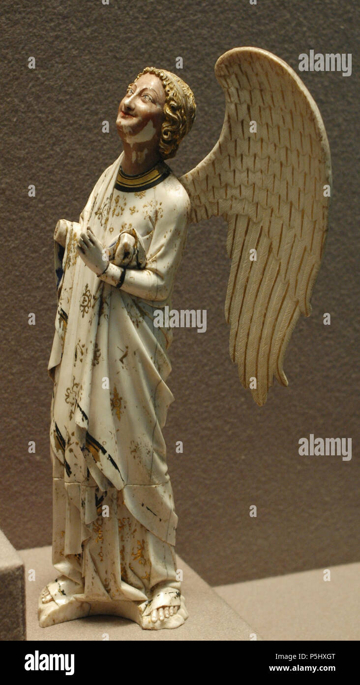 Couronnement de la virgin hi-res stock photography and images - Alamy