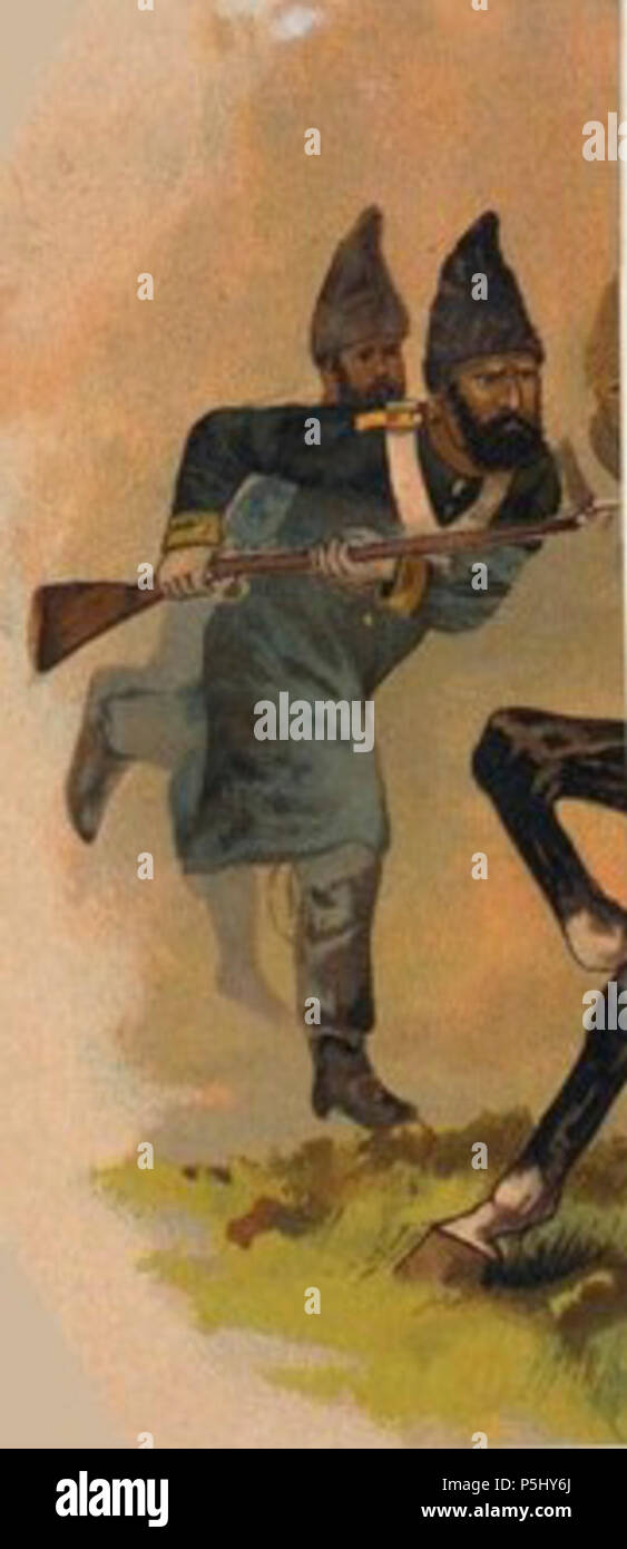 Persian infantry hi-res stock photography and images - Alamy