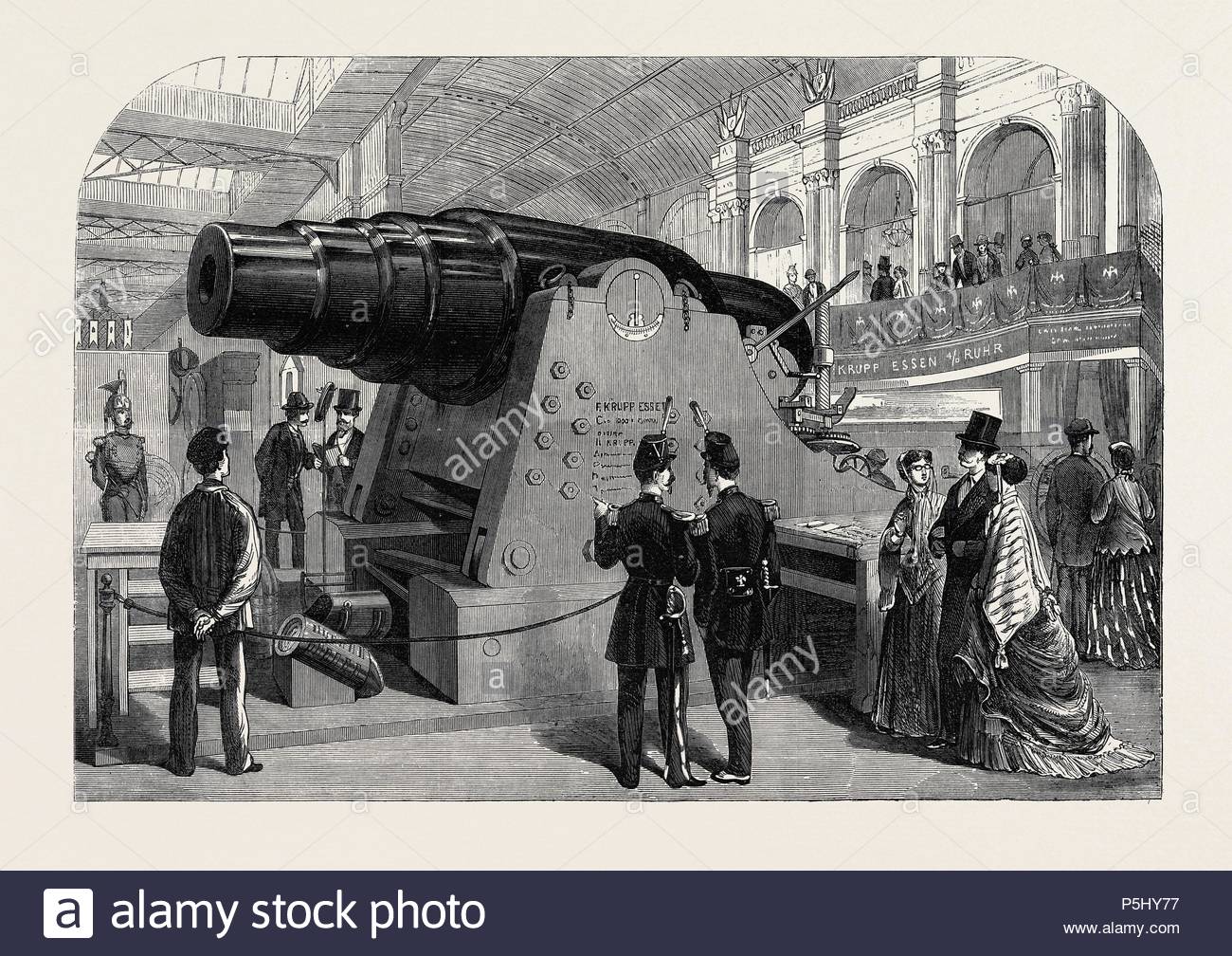 Krupps Stock Photos & Krupps Stock Images - Alamy