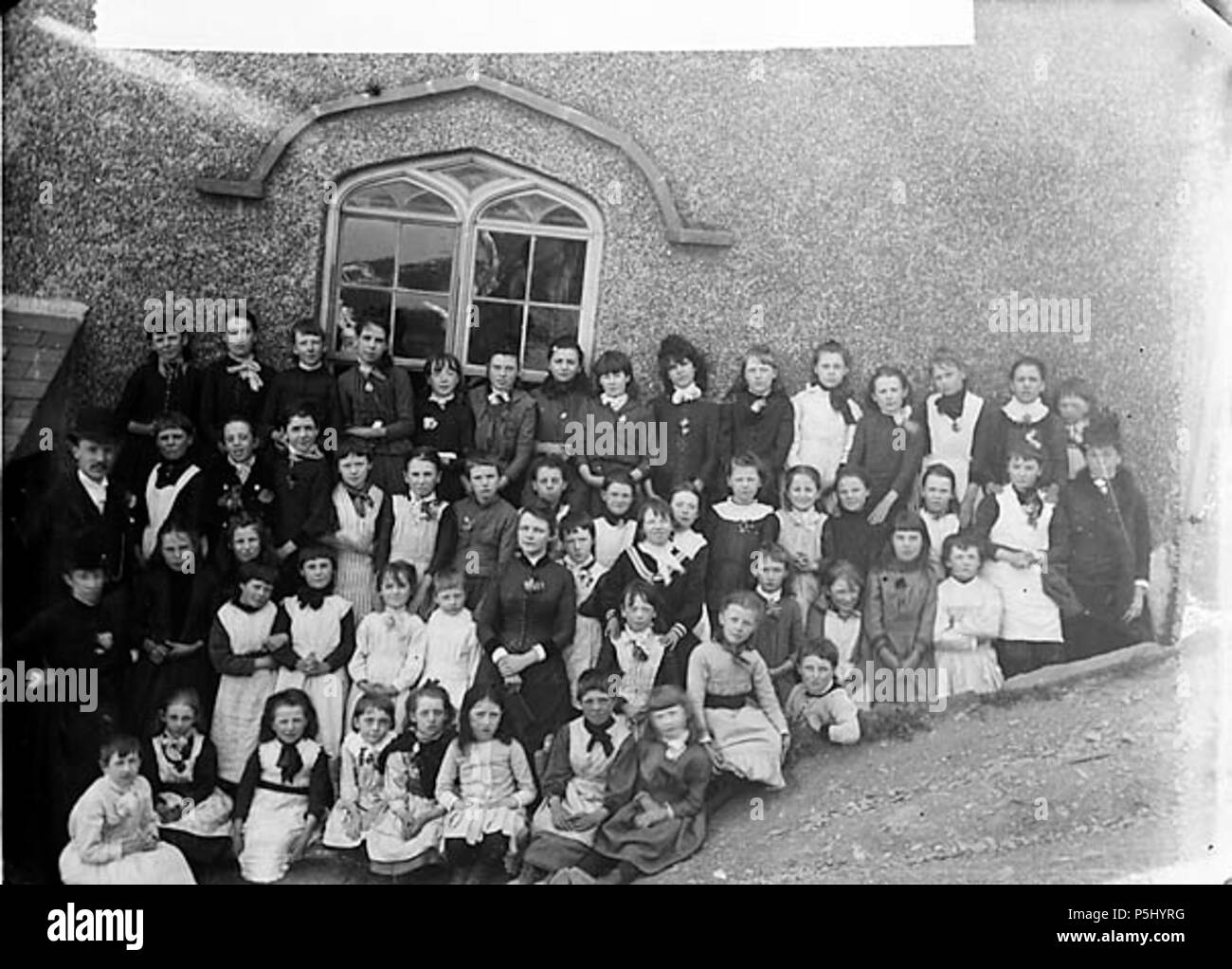 The graphic 1885 school hi-res stock photography and images - Alamy