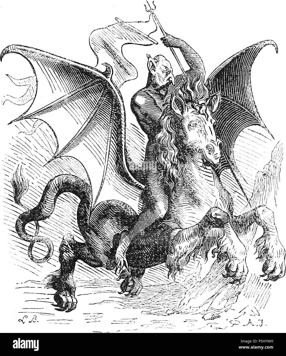 53 Abigor (DI Stock Photo - Alamy