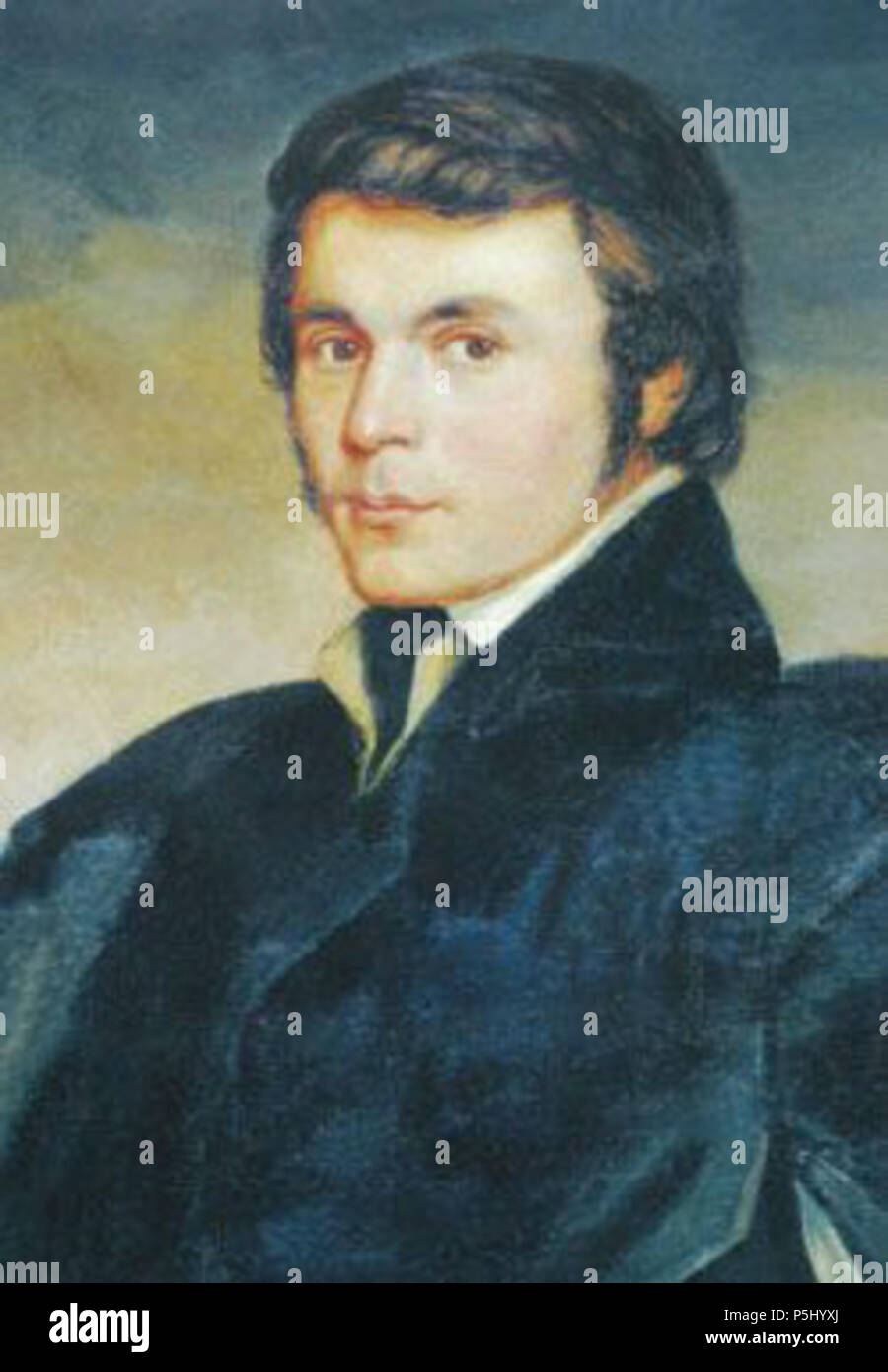 Ludwig von maydell hi-res stock photography and images - Alamy