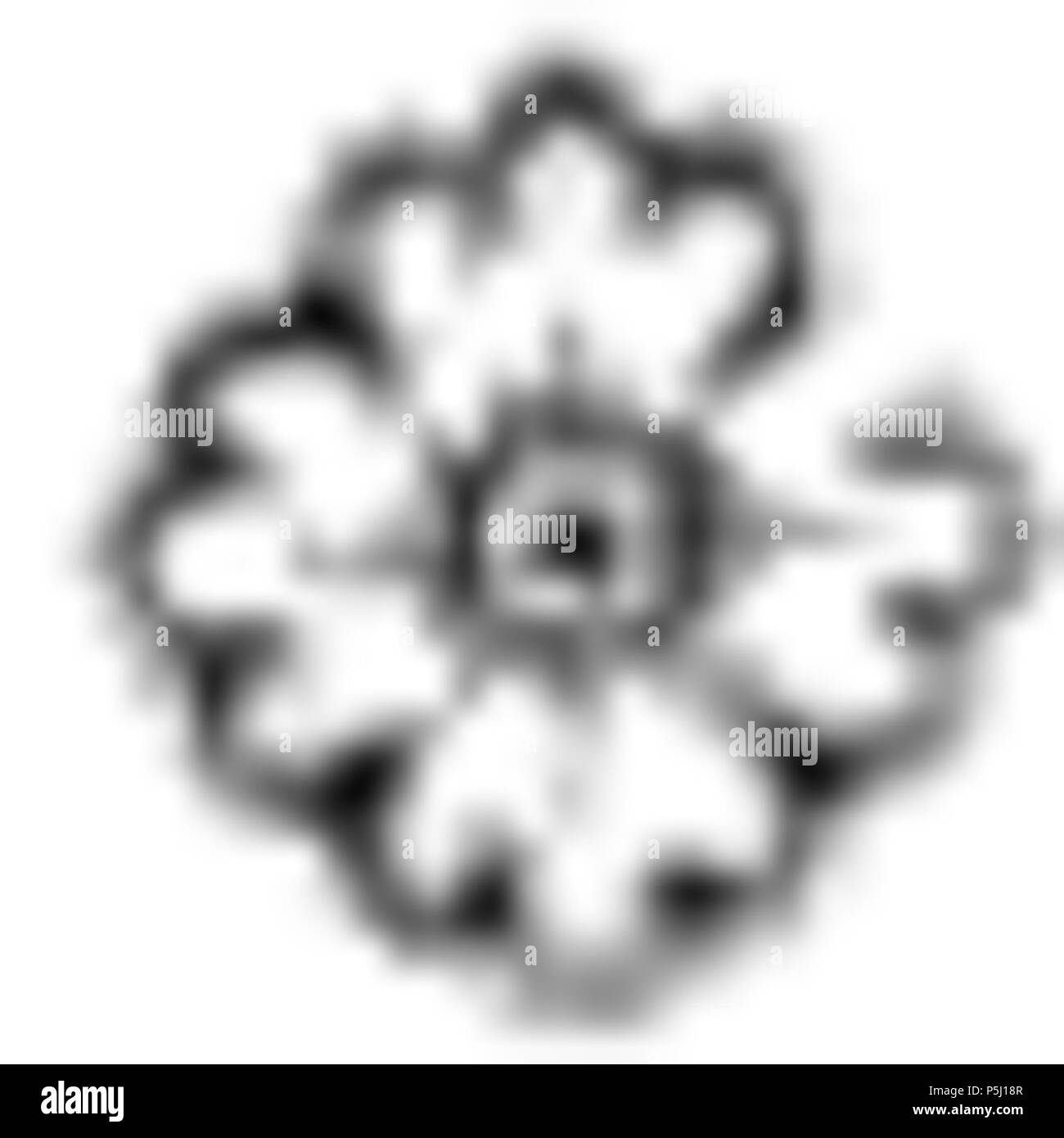 58 Adam Asnyk grafika 9 Stock Photo - Alamy