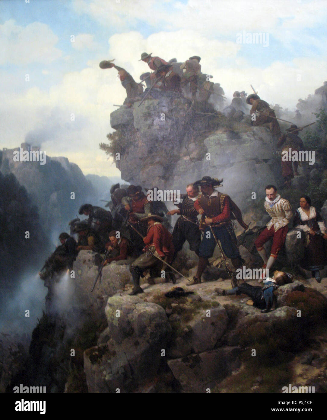 Lessing photo archive hi-res stock photography and images - Alamy