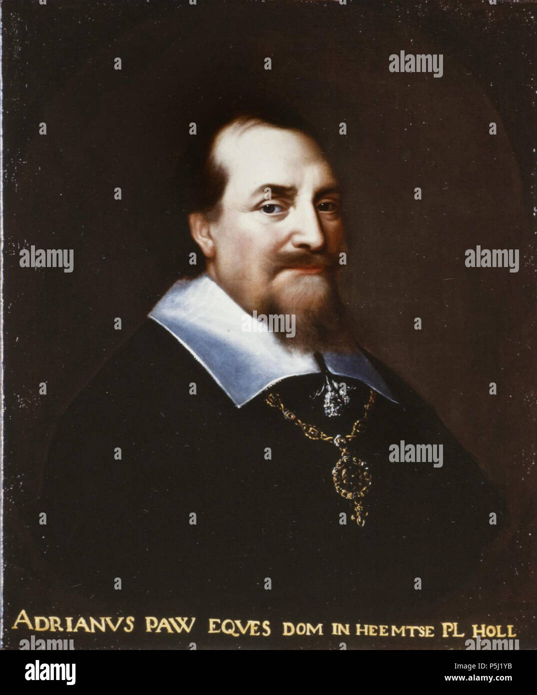 Jan baptista van hi-res stock photography and images - Alamy