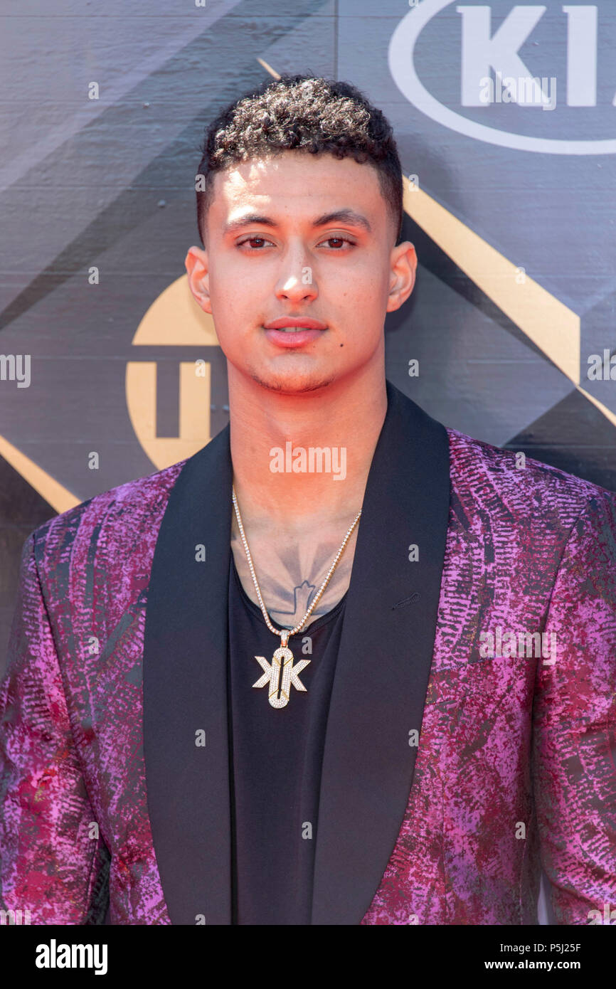 Monica guzman hi-res stock photography and images - Alamy