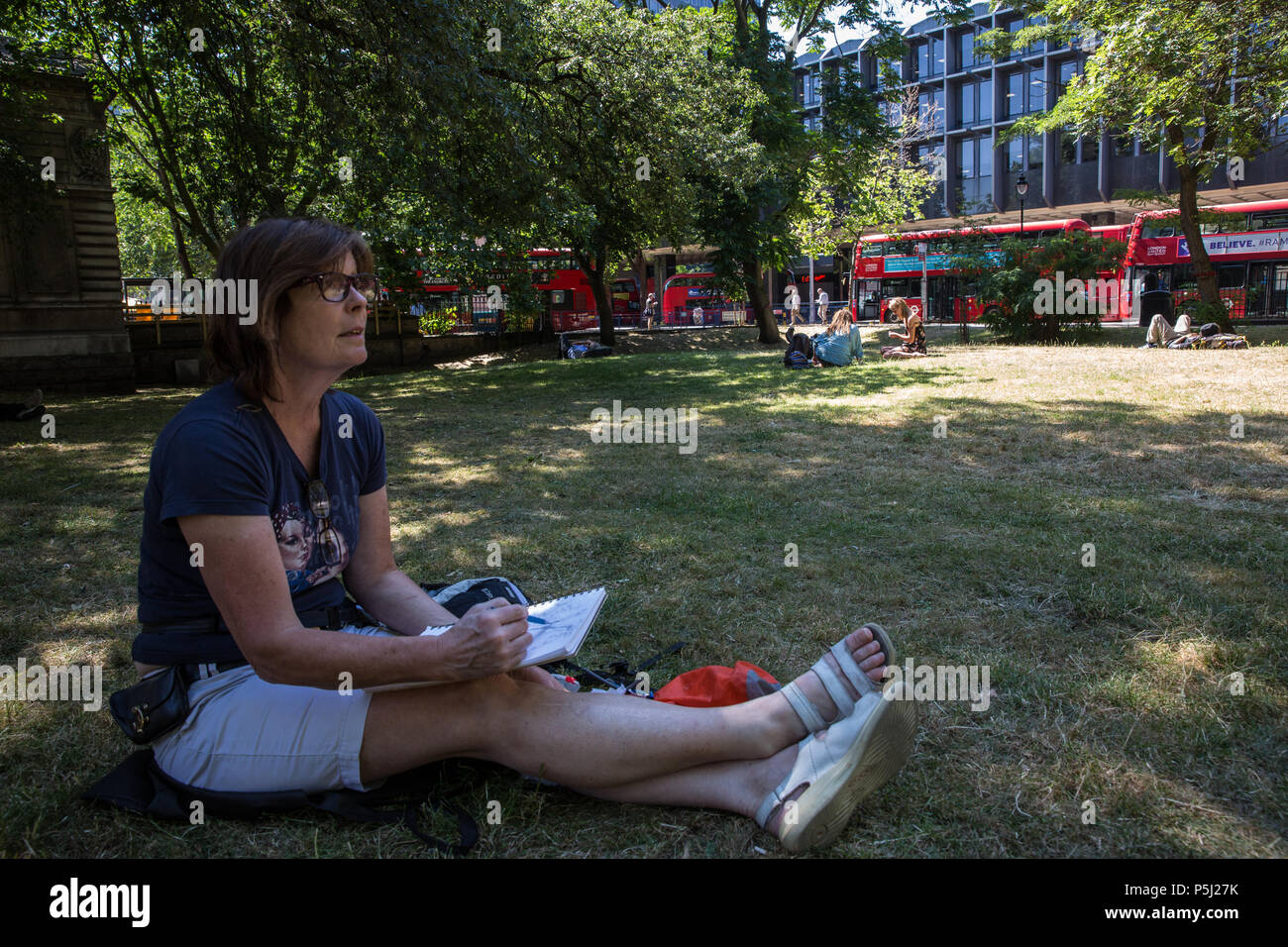 Euston Hall High Resolution Stock Photography and Images - Alamy