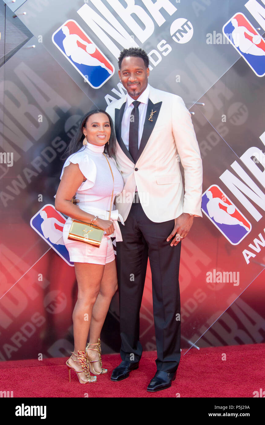 Tracy mcgrady hi-res stock photography and images - Alamy