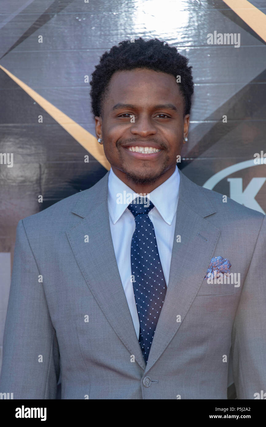 Yogi ferrell hi-res stock photography and images - Alamy
