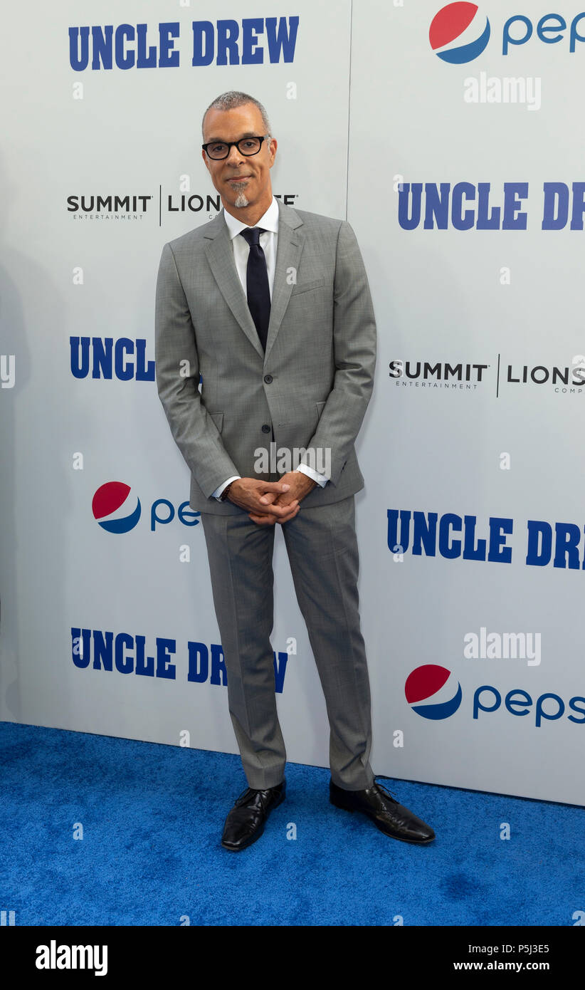 Charles stone iii hi-res stock photography and images - Alamy