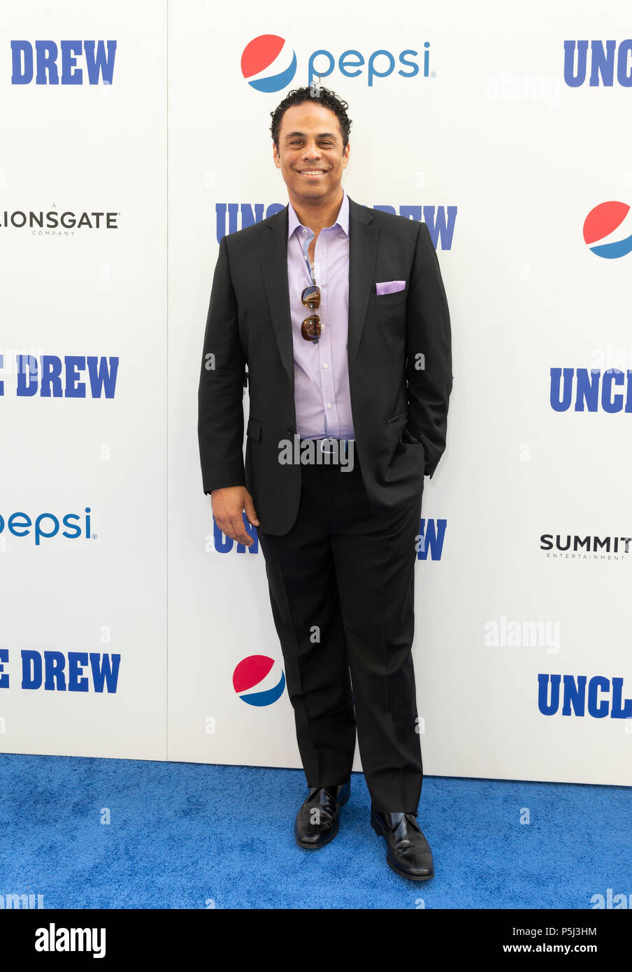 Adam lazarre white hi-res stock photography and images - Alamy