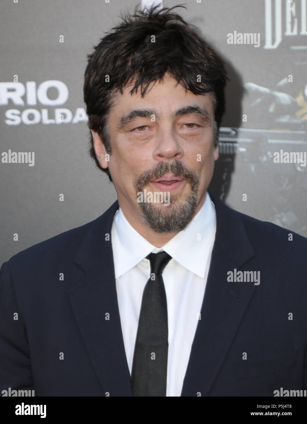 Sicario 2 soldado hi-res stock photography and images - Alamy