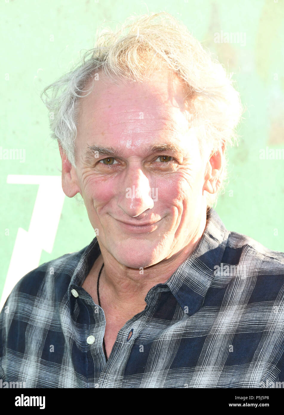 Matt craven hi-res stock photography and images - Alamy