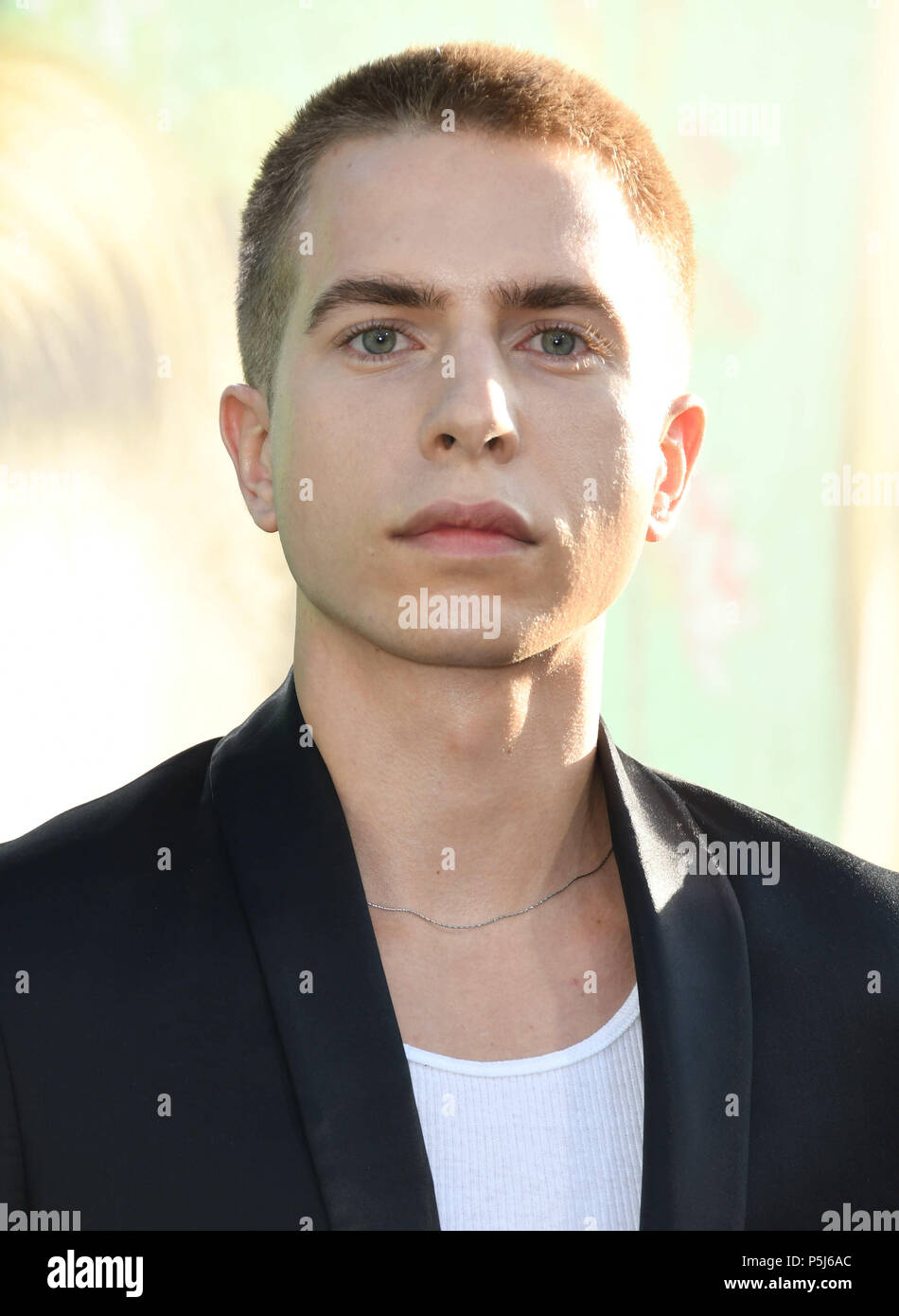 Aaron holliday hi-res stock photography and images - Alamy