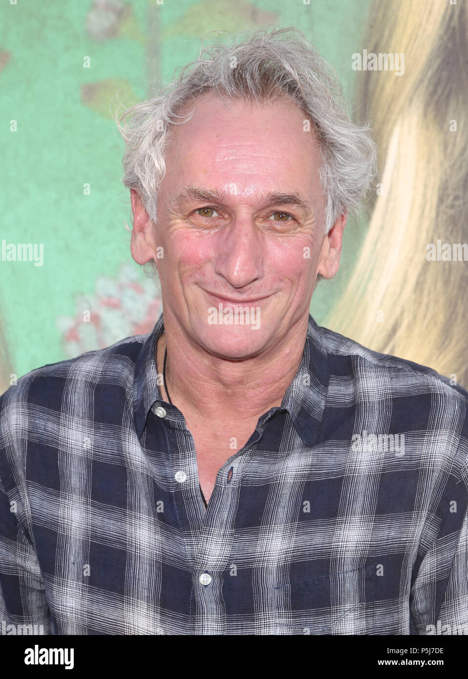 Matt craven hi-res stock photography and images - Alamy