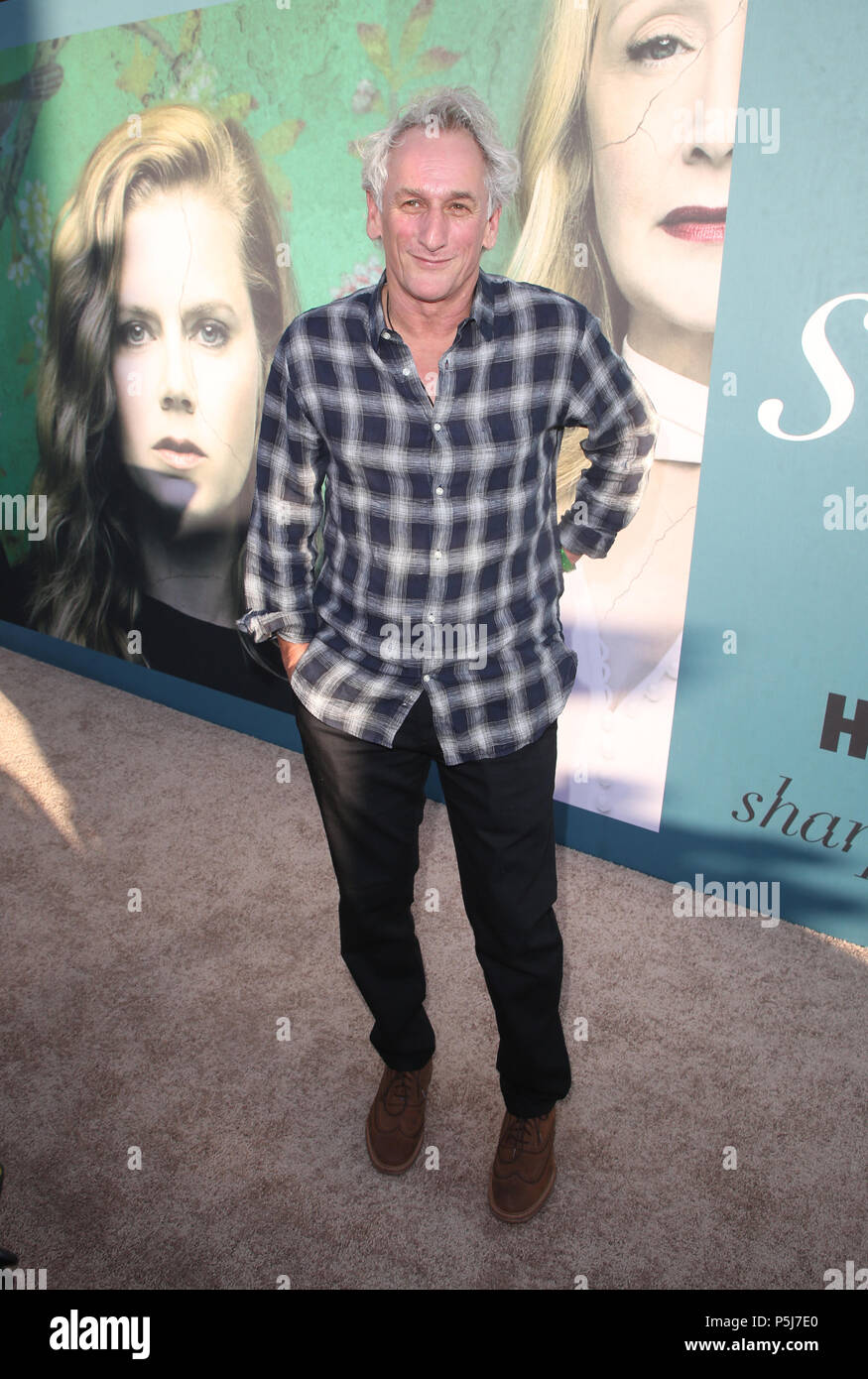 Matt craven hi-res stock photography and images - Alamy
