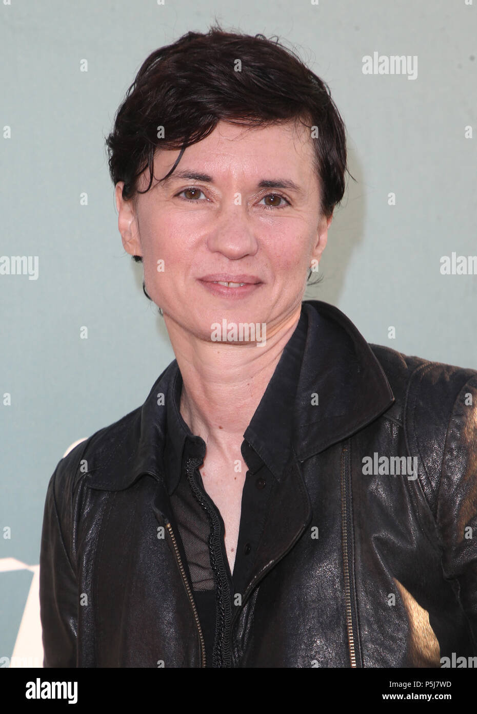 Hollywood, Ca. 26th June, 2018. Kimberly Pierce, arriving to the ...