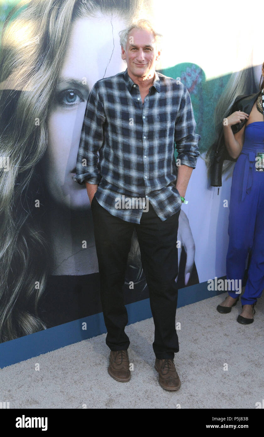 Los Angeles, USA. 26th Jun, 2018. Actor Matt Craven attends HBO's ...