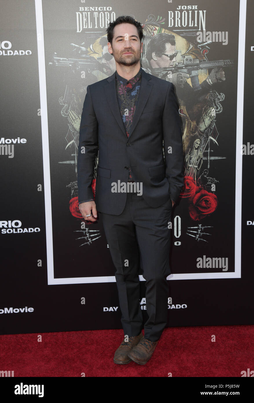 Manuel garcia rulfo hi-res stock photography and images - Alamy