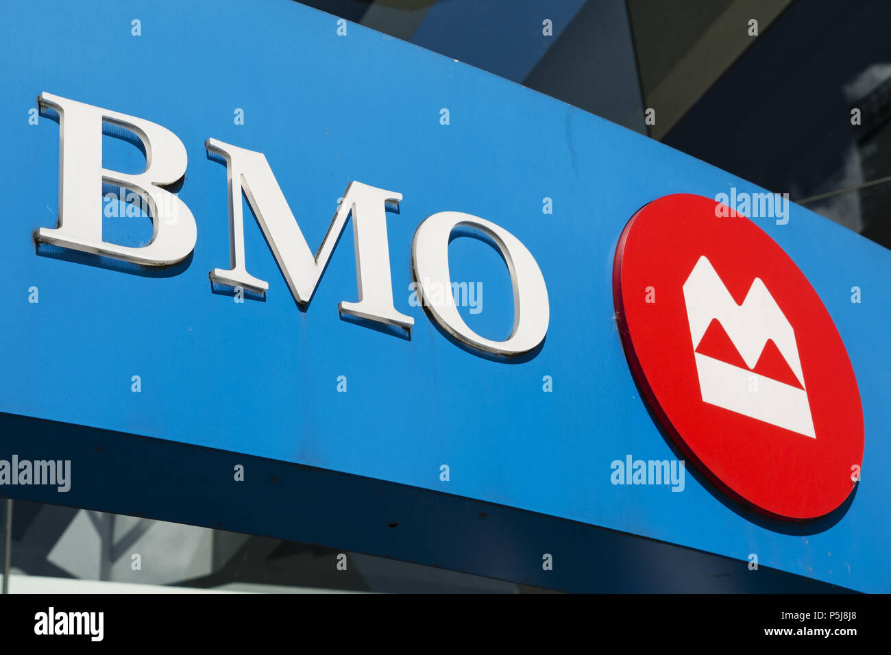 Bmo mortgage hi-res stock photography and images - Alamy