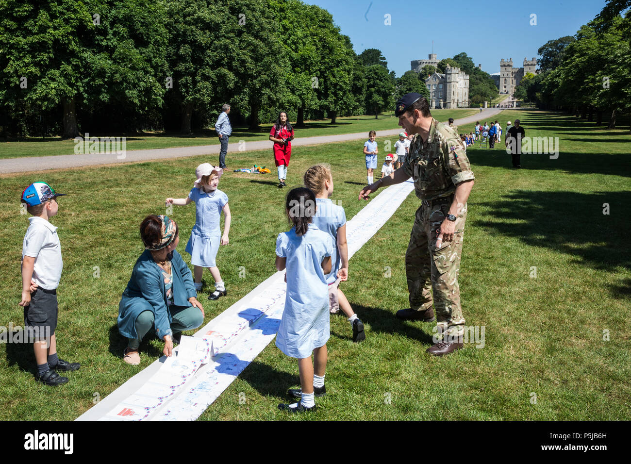 Guinness park royal hi-res stock photography and images - Alamy