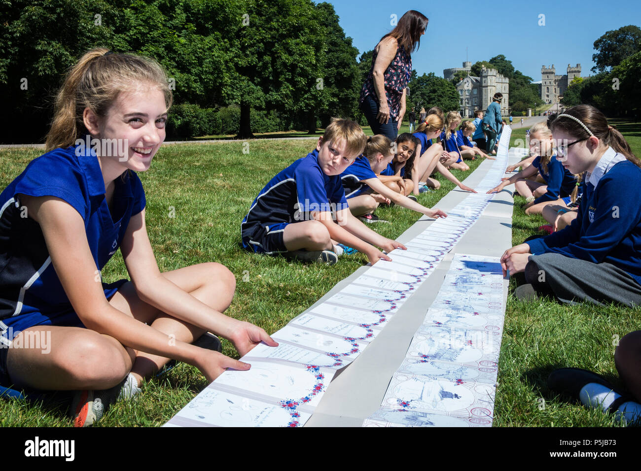 Guinness park royal hi-res stock photography and images - Alamy