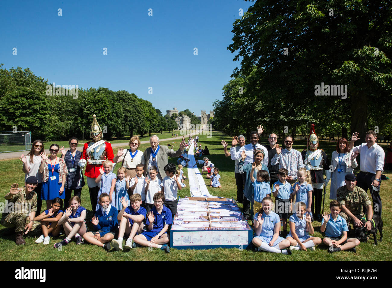 Guinness park royal hi-res stock photography and images - Alamy