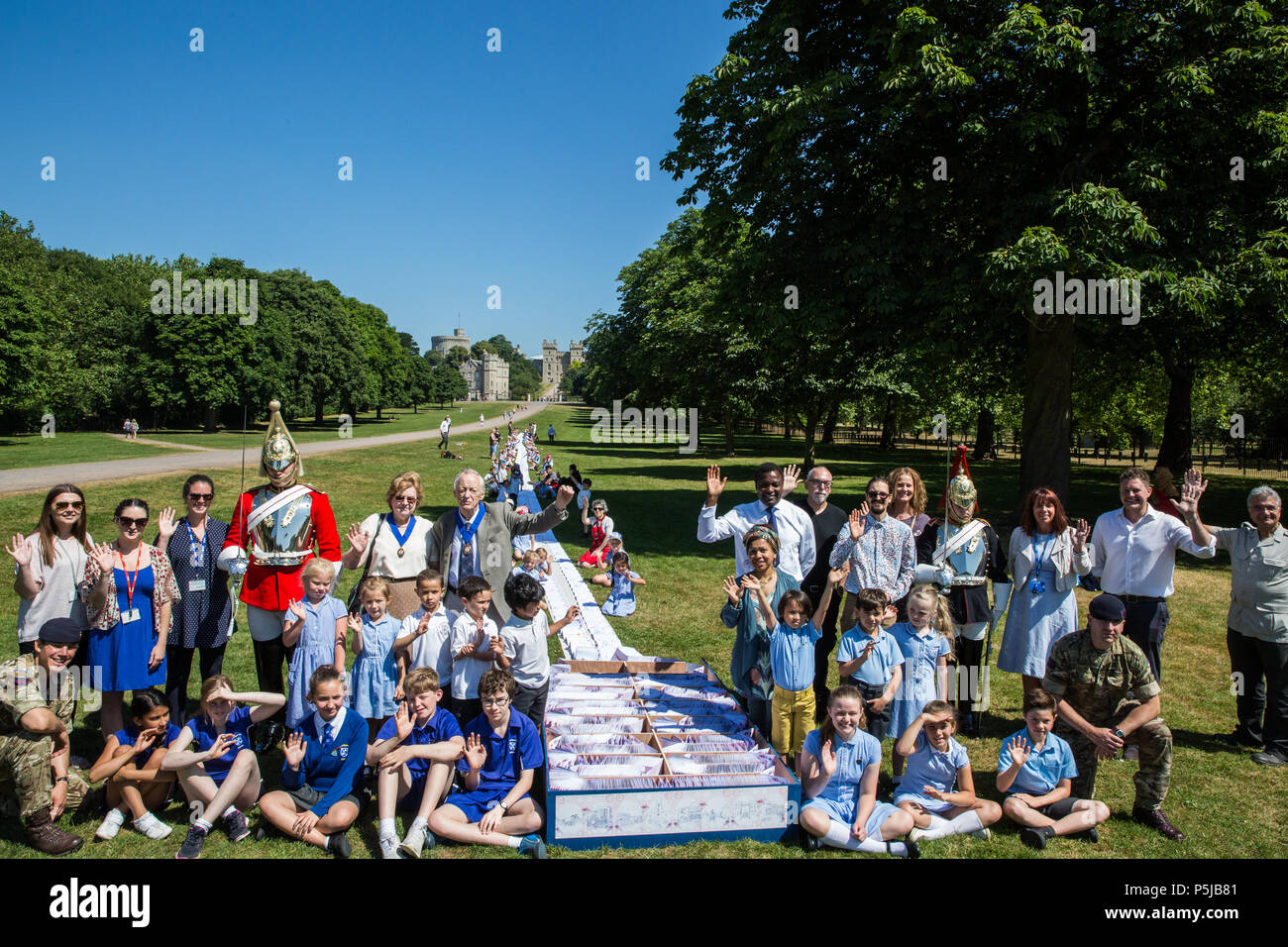 Guinness park royal hi-res stock photography and images - Alamy