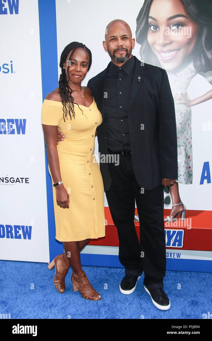 Michael Boatman High Resolution Stock Photography and Images - Alamy