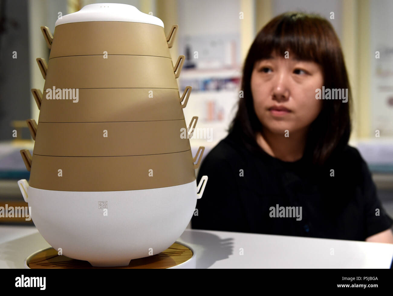 Taichi master hi-res stock photography and images - Alamy