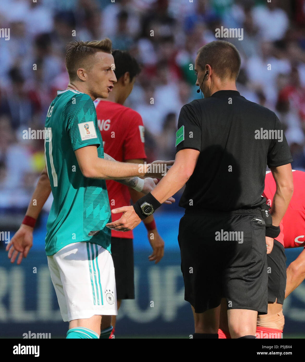 Mark geiger hi-res stock photography and images - Alamy