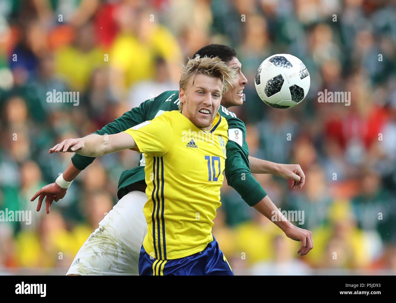 Emil forsberg hi-res stock photography and images - Alamy