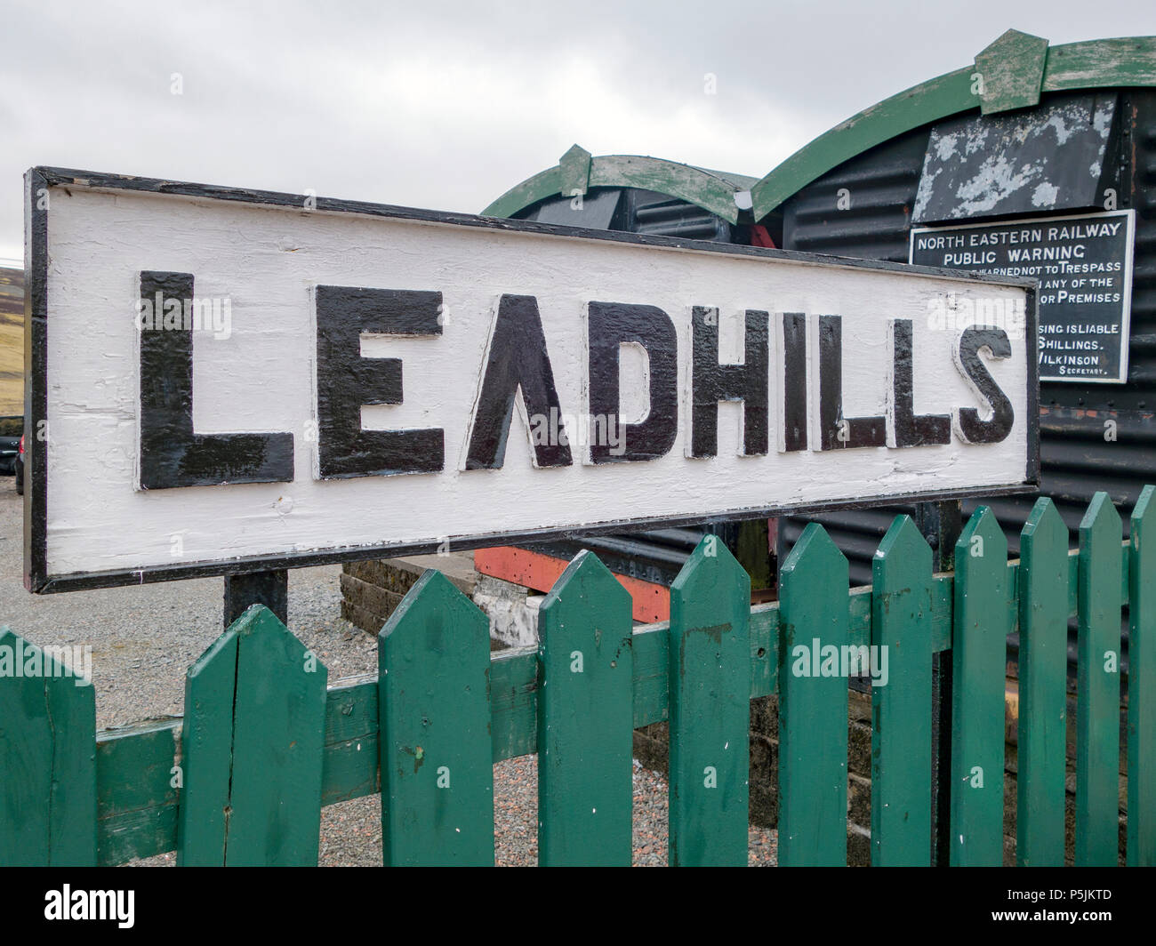 Leadhills hi-res stock photography and images - Alamy