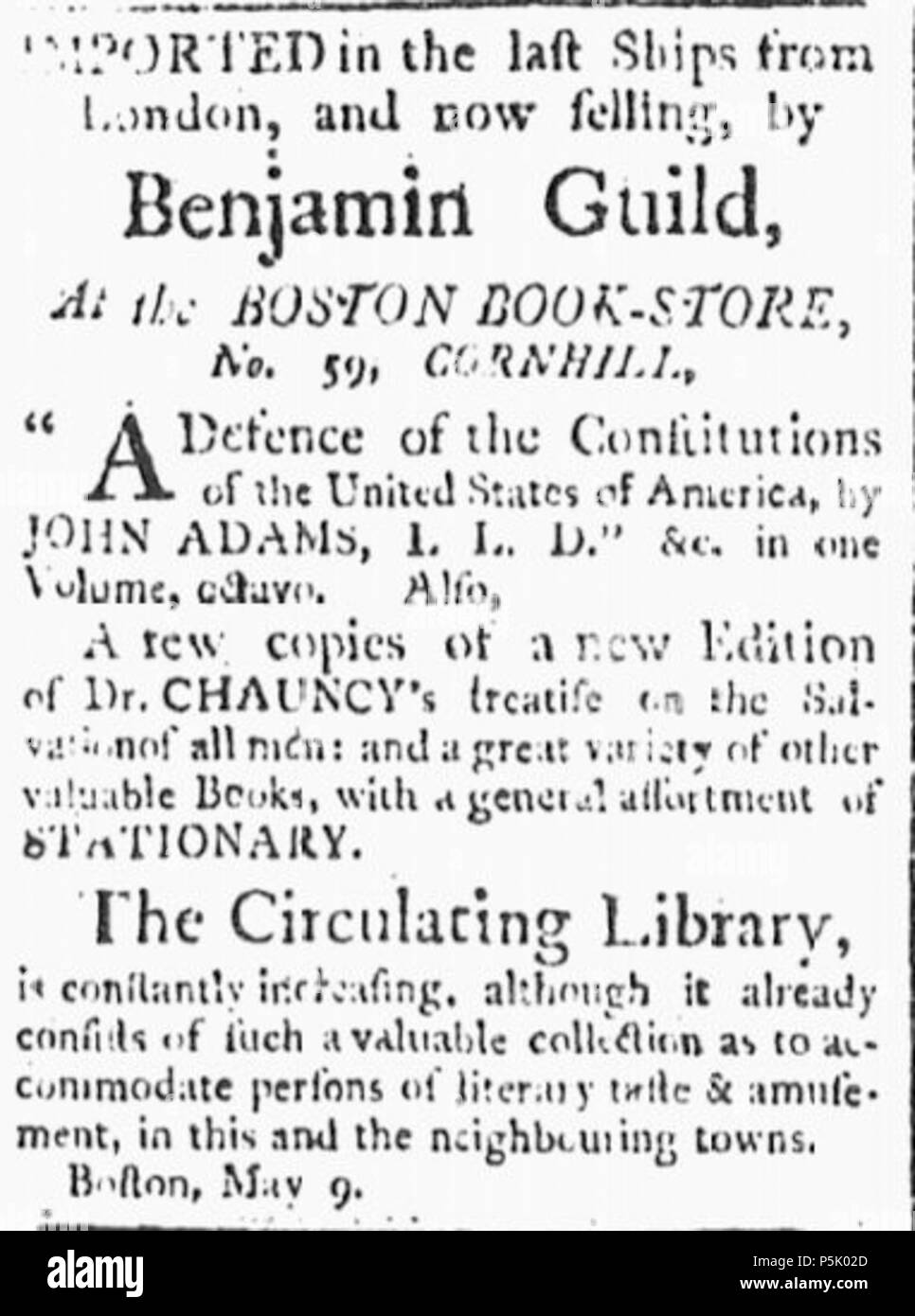 Boston store Black and White Stock Photos & Images - Alamy