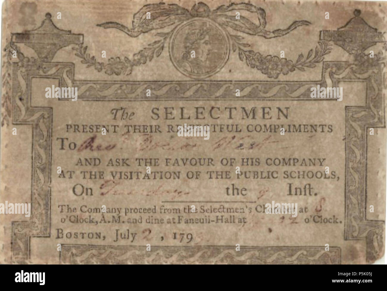 Boston municipal government hi-res stock photography and images - Alamy