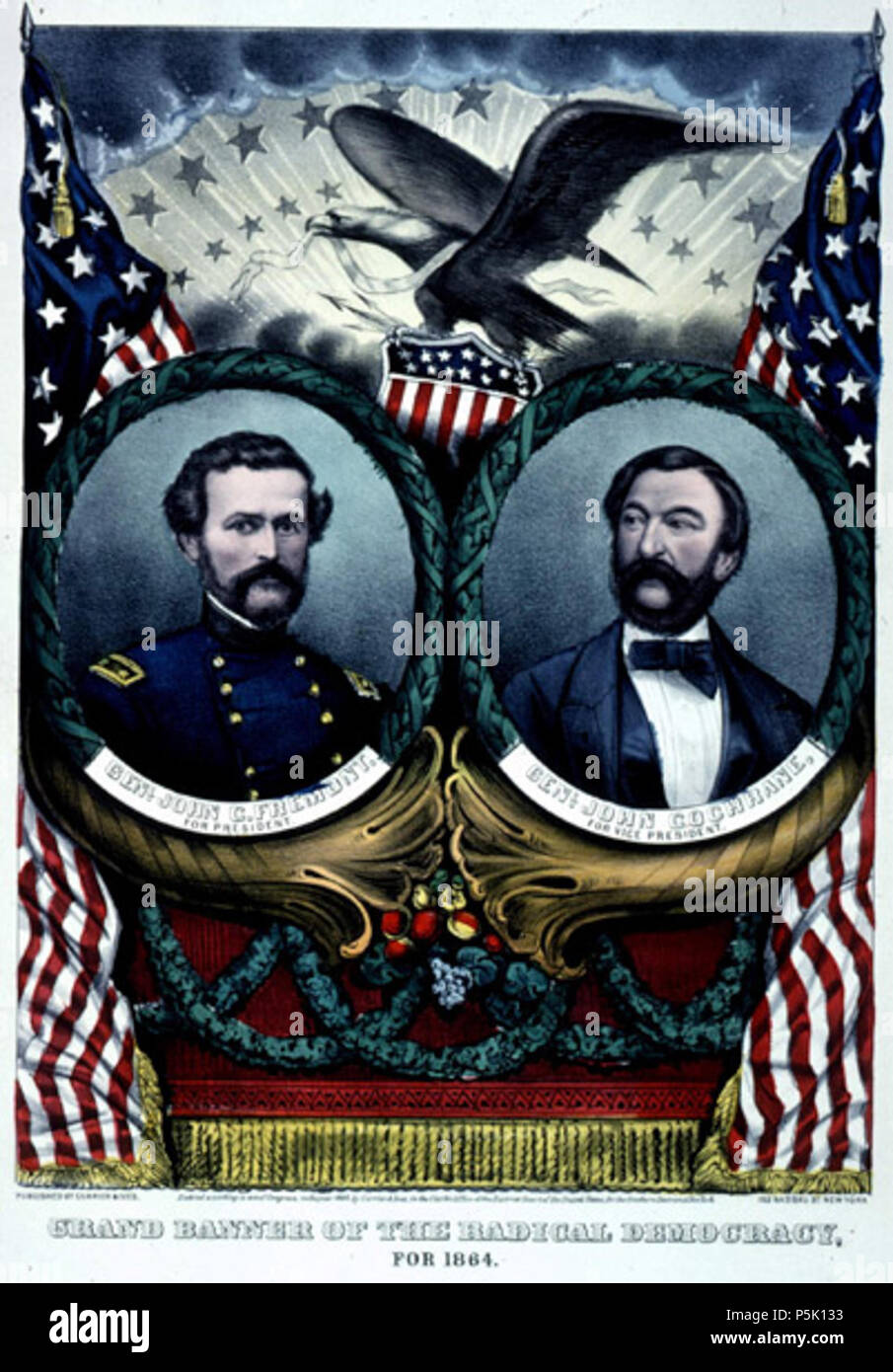 Radical poster hi-res stock photography and images - Alamy