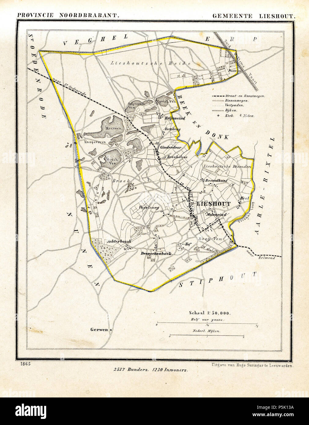 Uitgave hugo suringar hi-res stock photography and images - Alamy