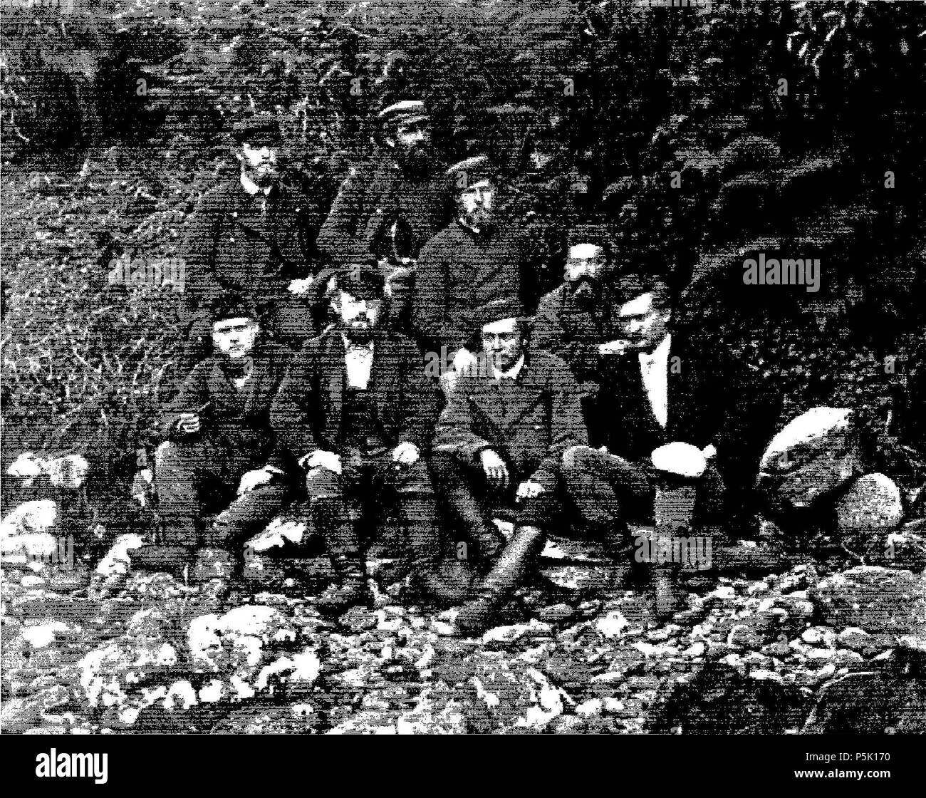 Seeliger Black and White Stock Photos & Images - Alamy
