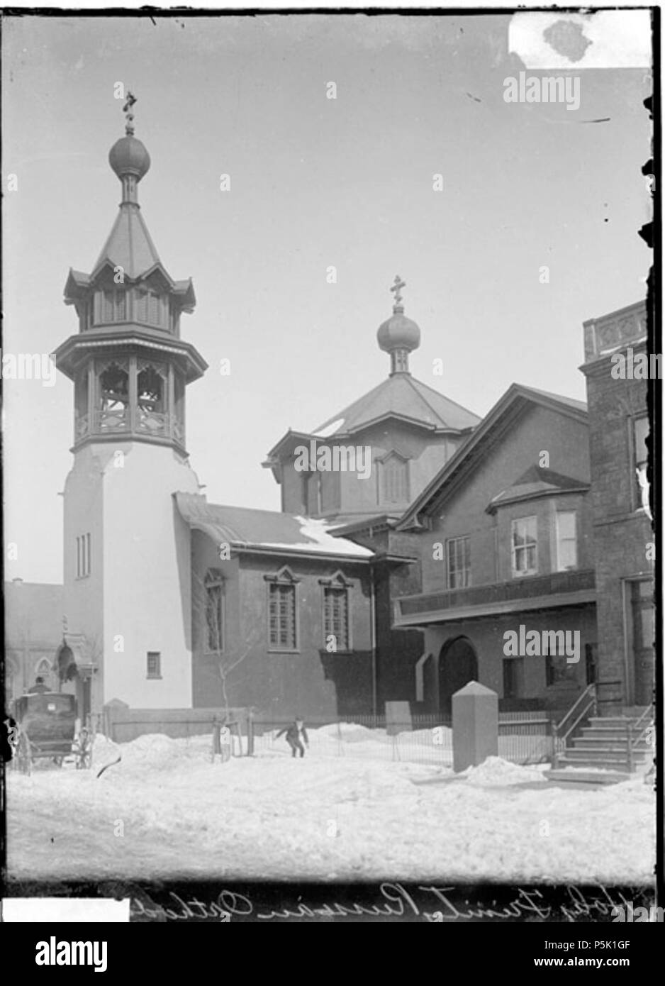 Chicago 1905 hi-res stock photography and images - Alamy