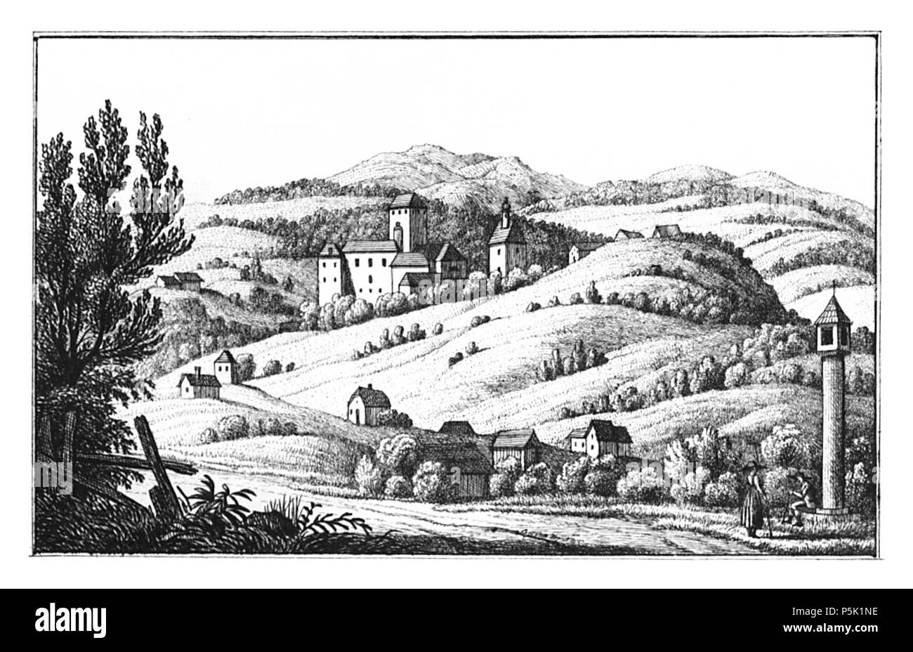 Schloss neuberg hi-res stock photography and images - Alamy