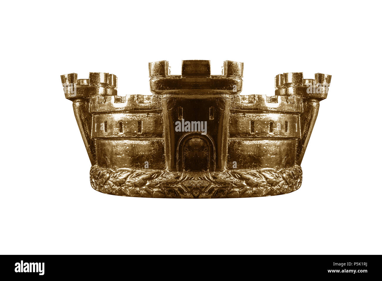 Carnival queen crown Cut Out Stock Images & Pictures - Alamy