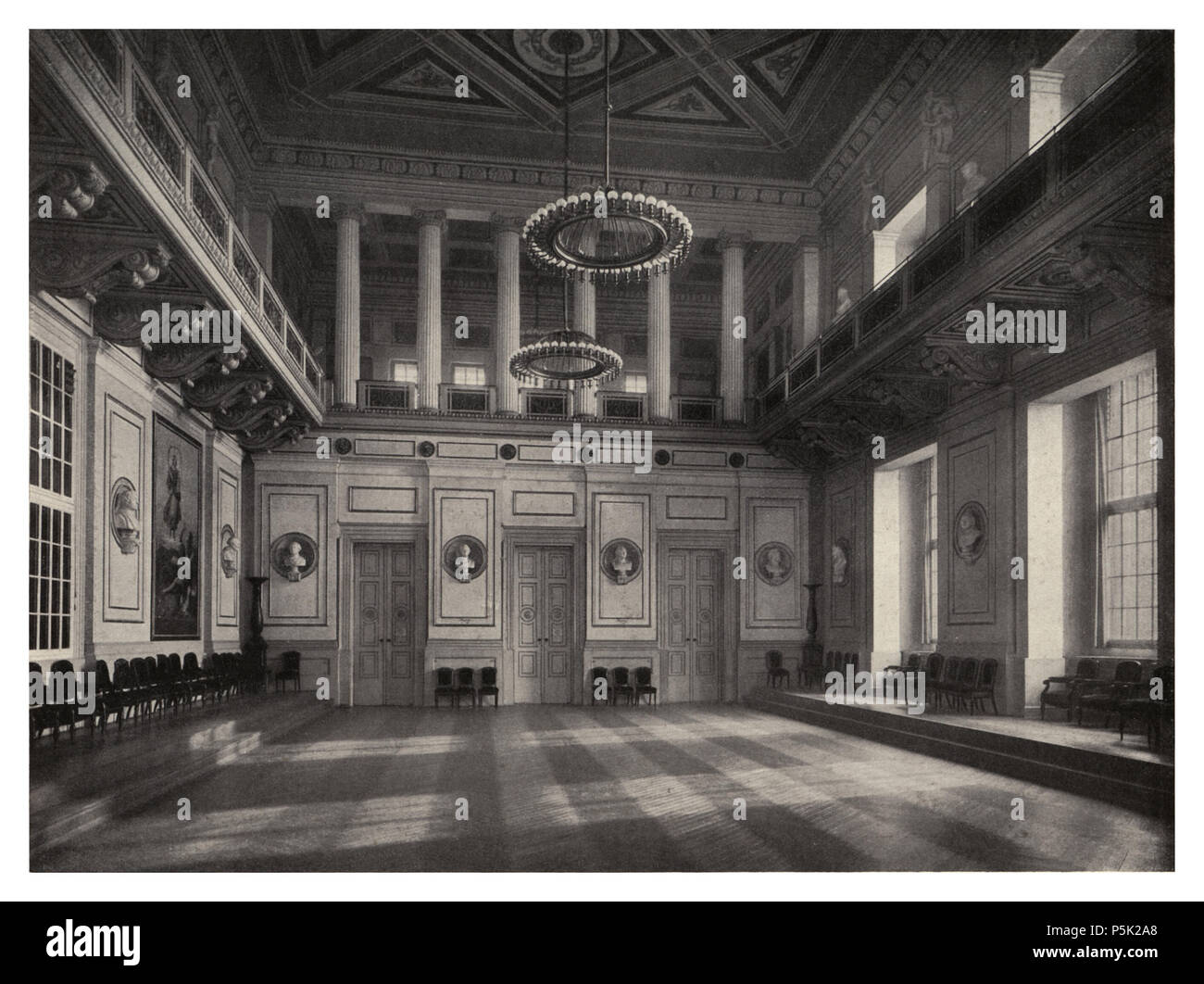 Konzertsaal hi-res stock photography and images - Alamy