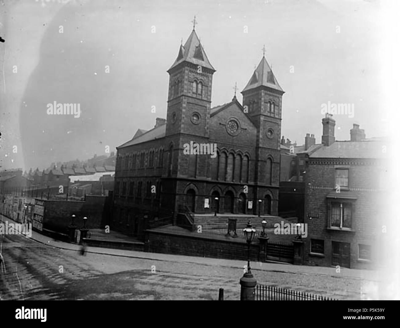What to see in liverpool Black and White Stock Photos & Images - Alamy