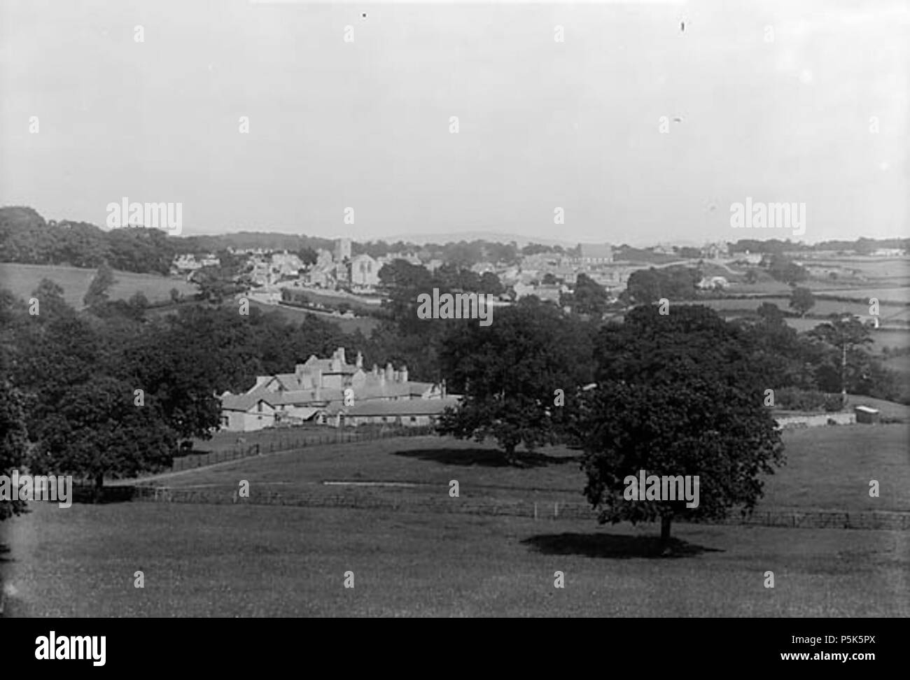 Henllan hi-res stock photography and images - Alamy