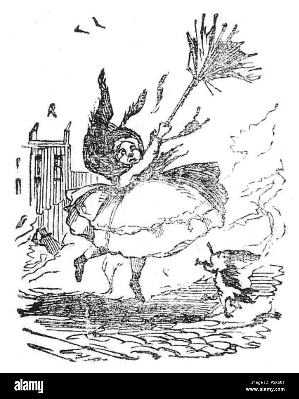 Very windy day Black and White Stock Photos & Images - Alamy