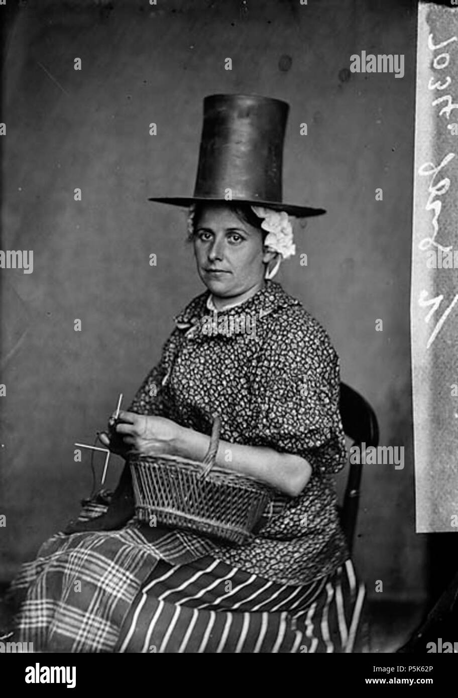 Collodion negative Black and White Stock Photos & Images - Alamy