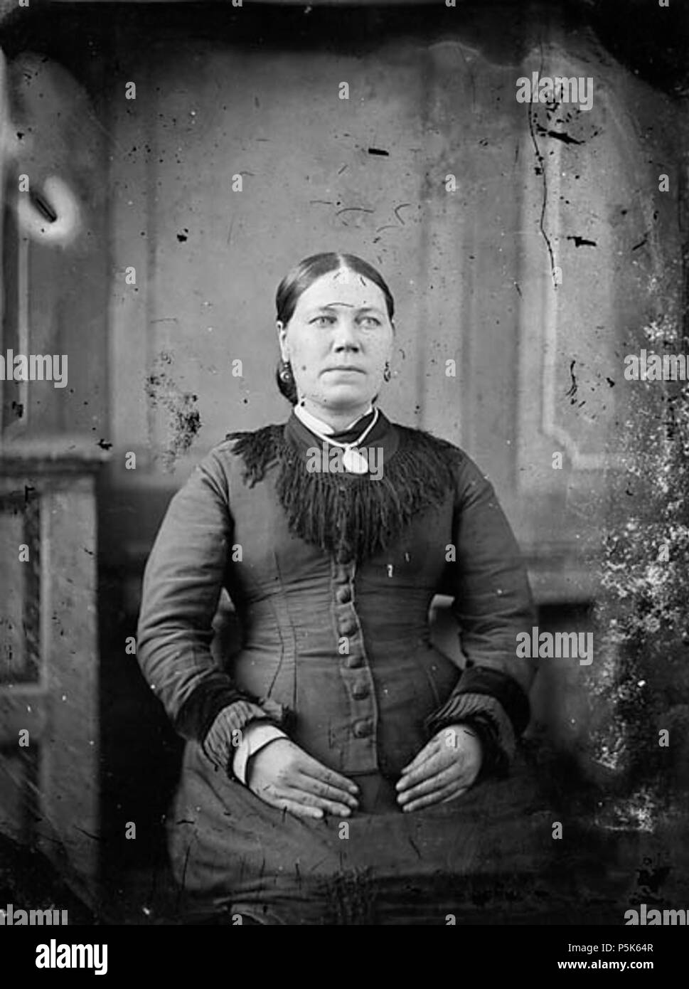 Wet collodion negative hi-res stock photography and images - Alamy