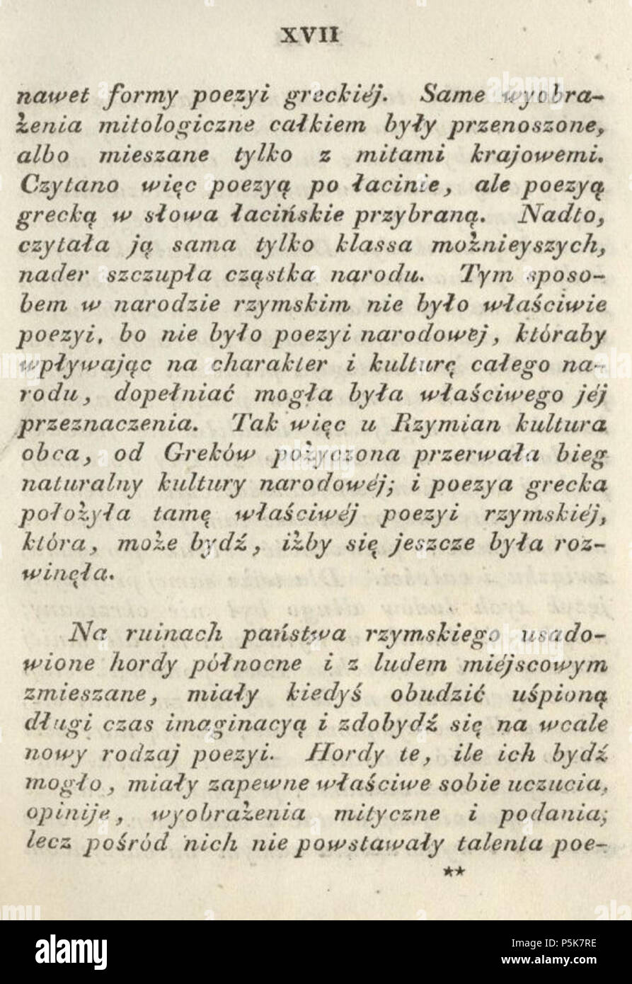 N/A. English: Poems by Adam Mickiewicz. V. 1. - Vilnius; printed by ...